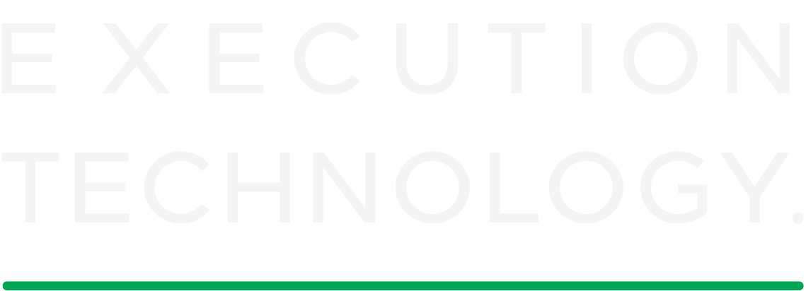 Executech © For Information Technology